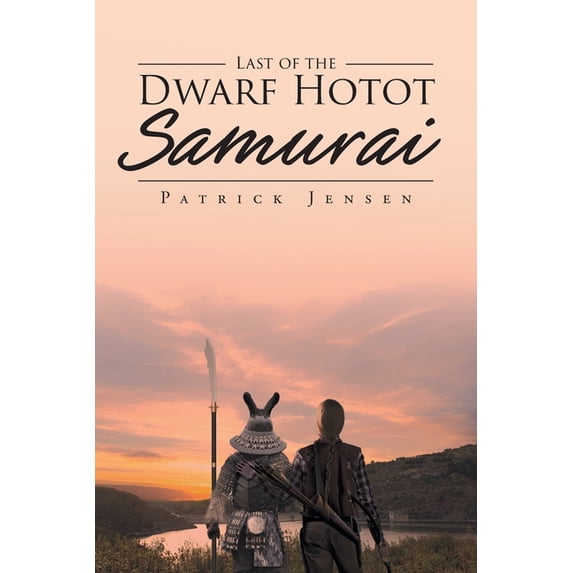 Last of the Dwarf Hotot Samurai - Walmart.com
