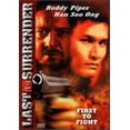 Last to Surrender / Movie (DVD) - Walmart.com