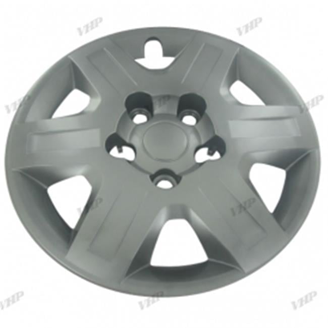 LastPlay 16" Wheel Covers & Hub Caps ABS Silver, 4 Pack - Walmart.com