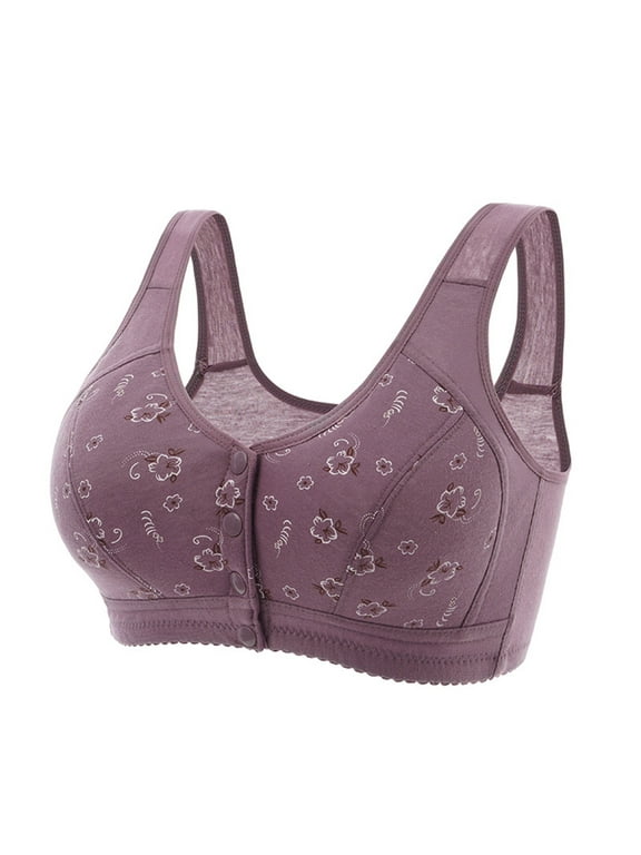 yievot Seamless Wirefree Bras for Women Mesh Comfortable Padded Back ...