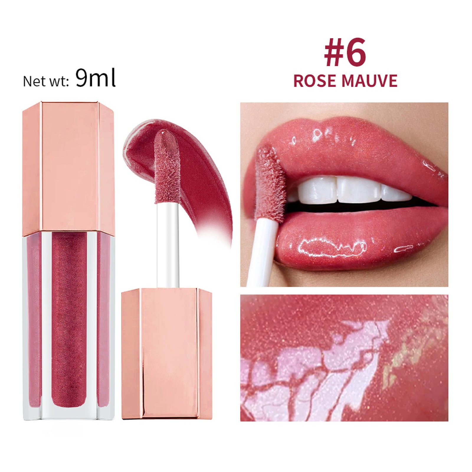 Lasting Black Girl Makeup Natural Lip Stain Long Lasting Colorpop ...