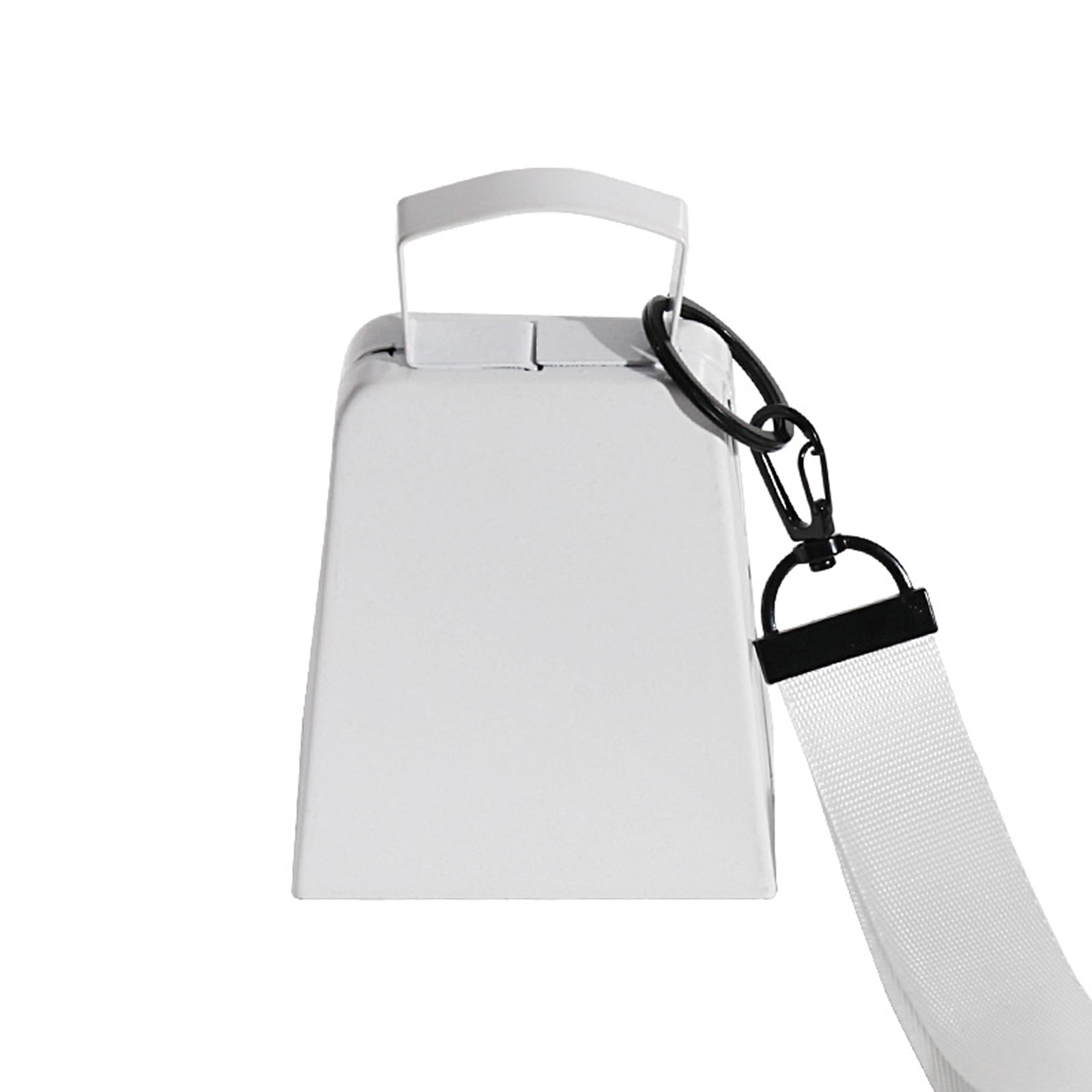 Lasting Cheer Cowbell 4 Inch Big Load Antirust Coating Sports Game ...