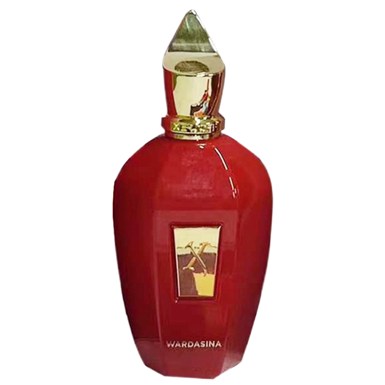 Lasting Exotic Rose Body Spray Round Bottle for Men and Women, 3.4 Fl ...