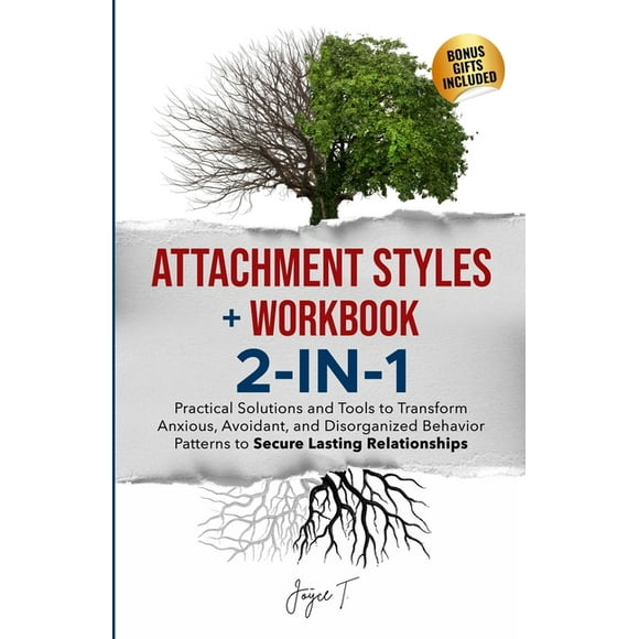 Anxious Attachment Style Workbook