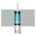 Latasil Silicone Sealant, Smoke Grey - High Performance 100% Silicone ...