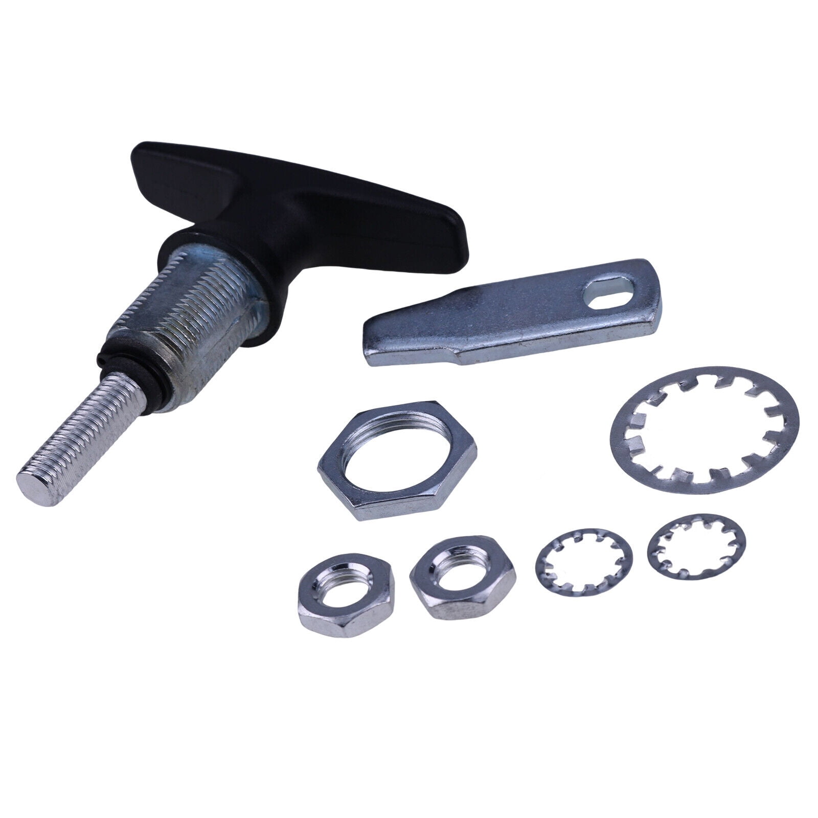 Latch 175599A1 for Case Backhoe Loader 570LXT 570MXT 580N 580SN 570N ...