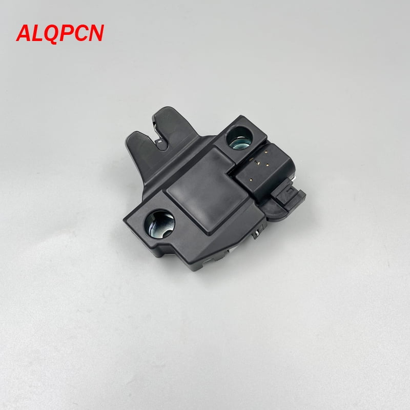 Latch - 2 pin yaris manual trunk lock, For Toyota Camry 2007-2011 ...