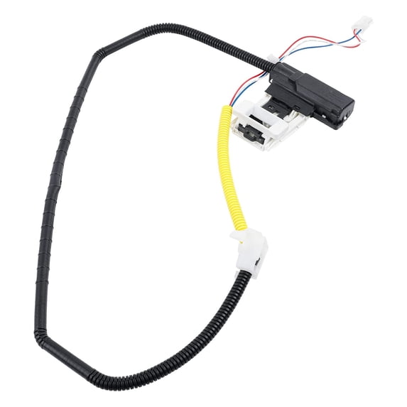 Latch Assembly W10838613 W11253733 ATW4675EW0 Washing Machine ABS ...