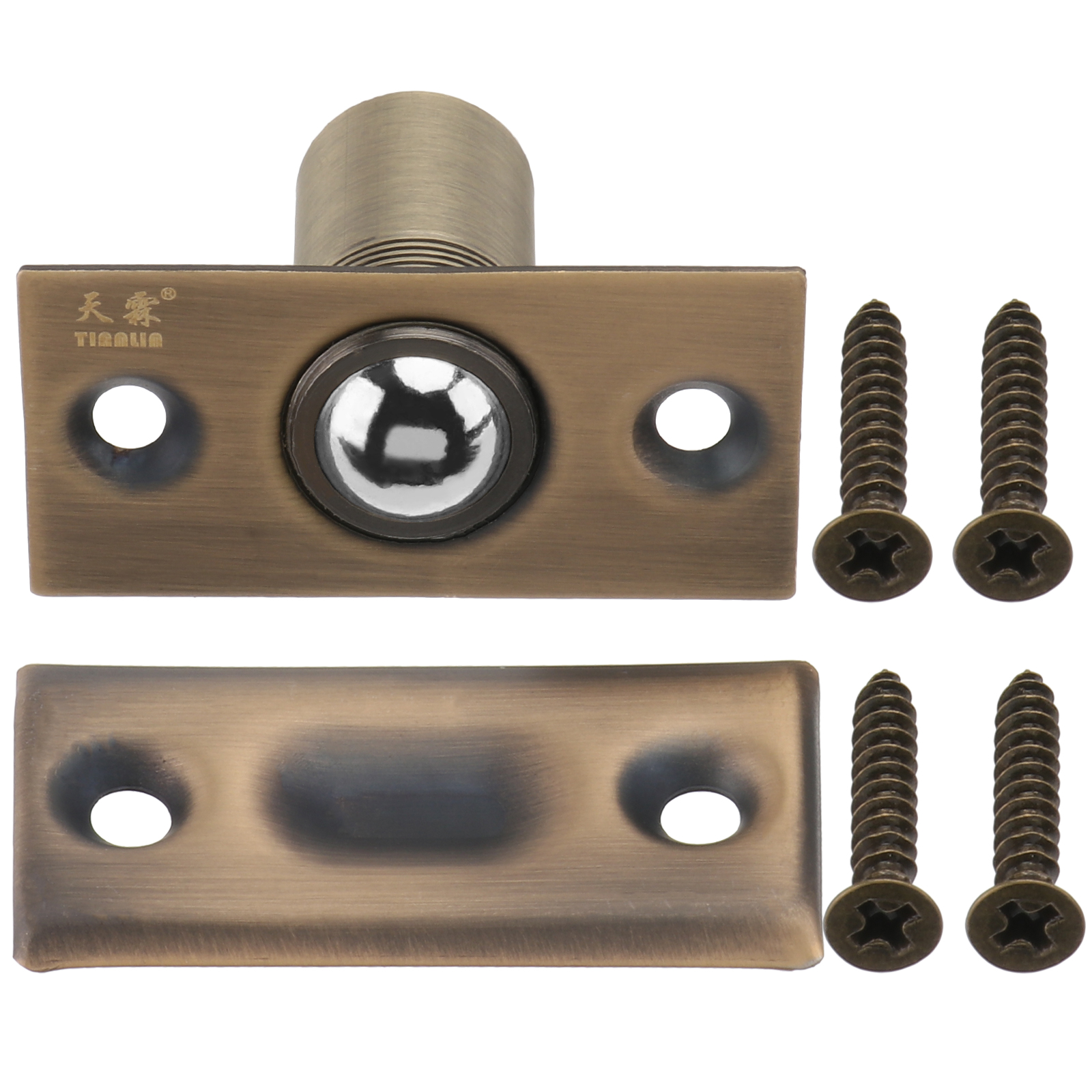 Latch Catcher Cabinet Touch Drawer Touch Pantry Door Spring Door Touch ...