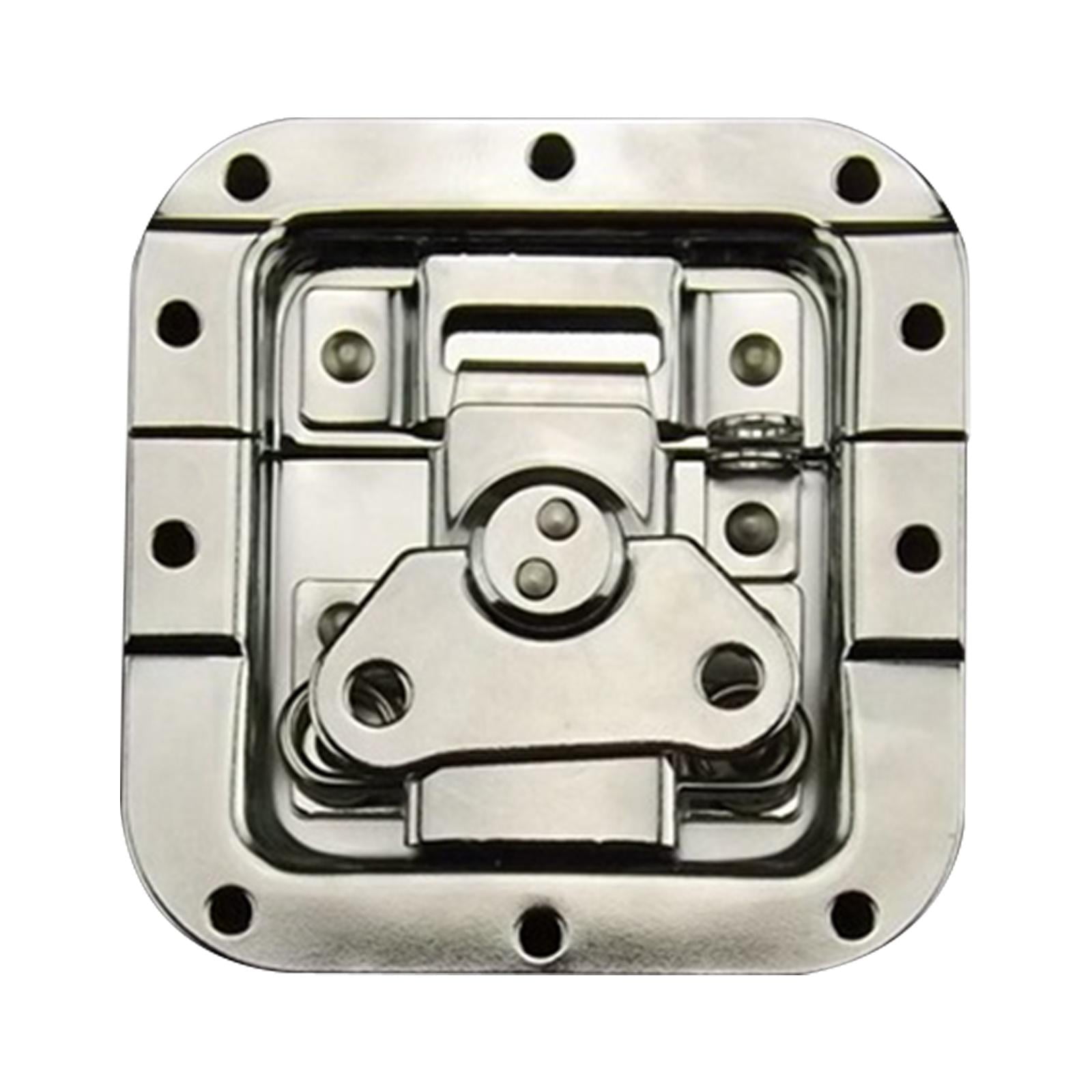 Latch Exquisite Appearance Clasp Cabinet Fitting Lock Belt Hasp Buckle ...