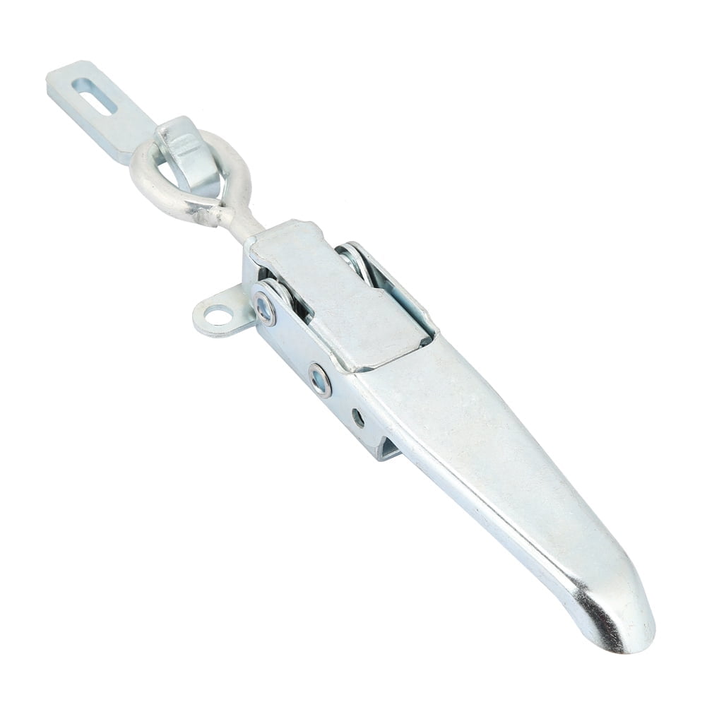 Latch Hasp,Heavy Hasps Lock,Stable Wear Resistance Sturdy Metal Buckle ...