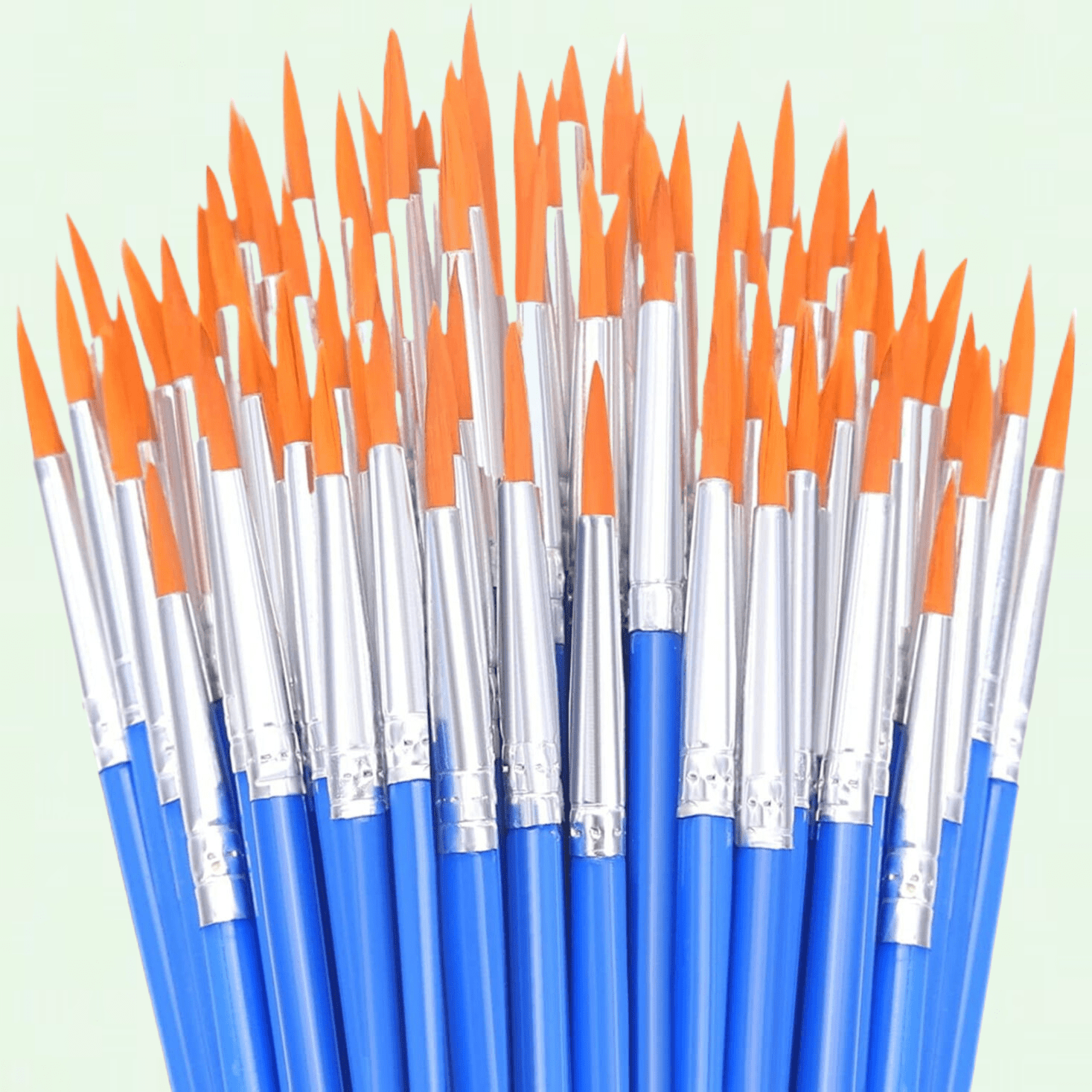 Latch Hook Kit, 5Pcs/Set Bent Latch Hook Crochet Needle, Wooden Bent ...