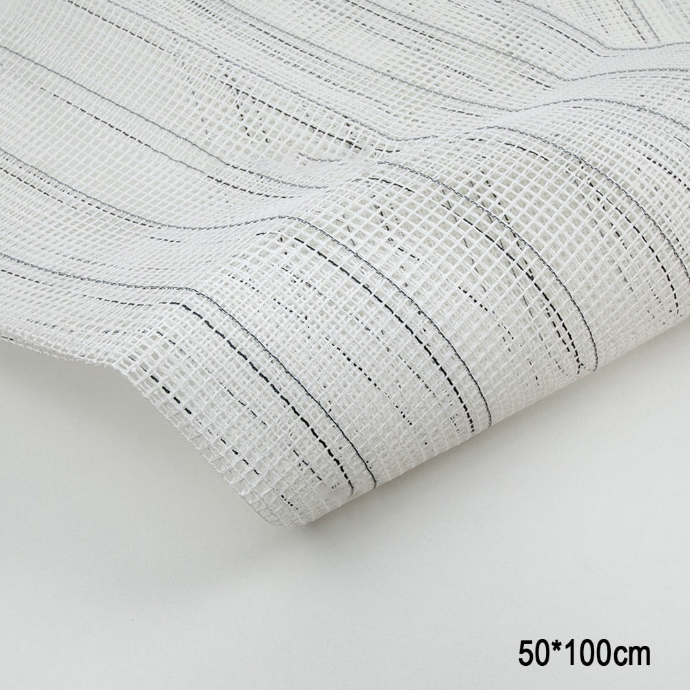 Latch Hook Rug Canvas, Rug Hooking Canvas 100x150cm, 50x100cm ...