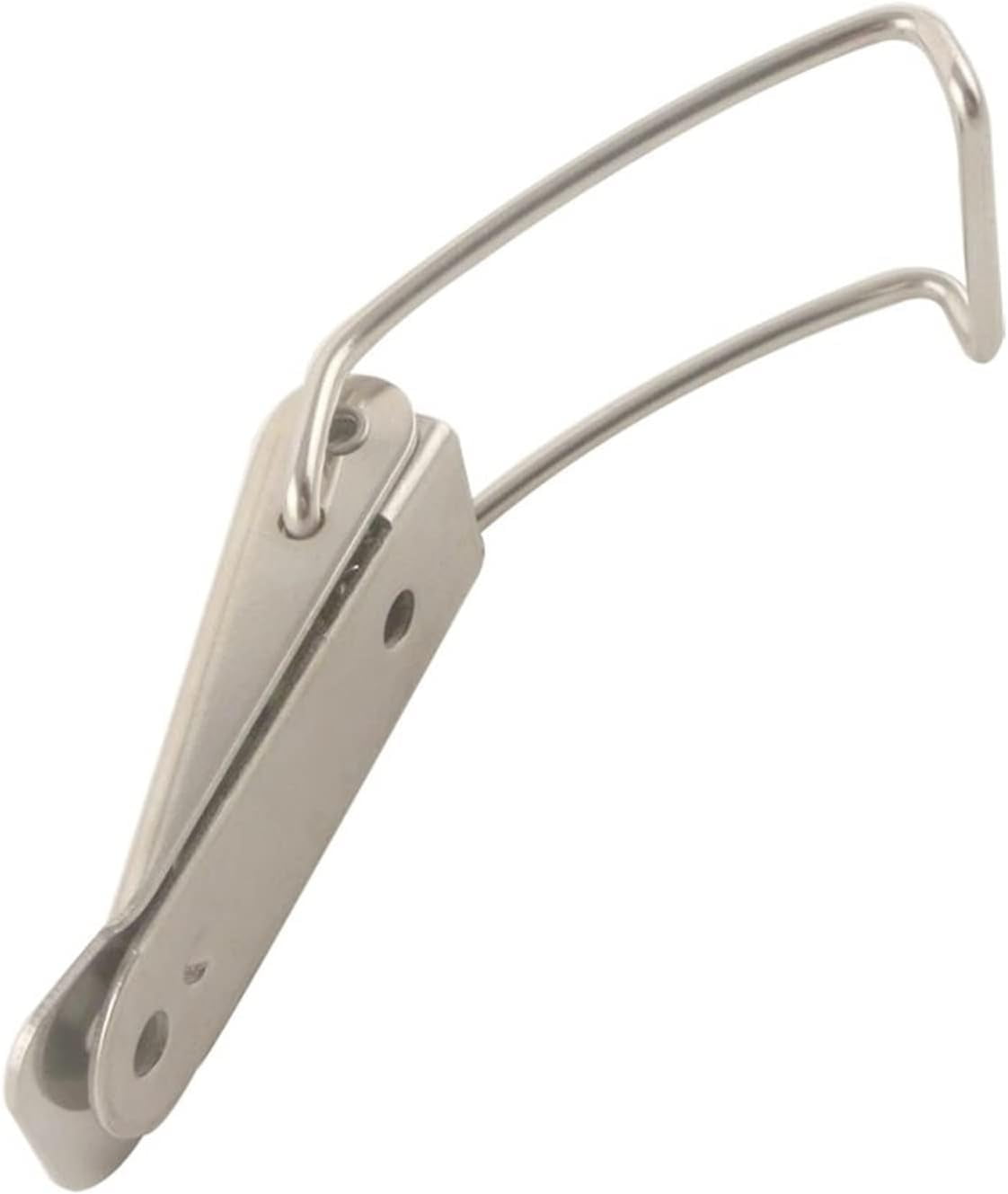 Latch Lock Cabinet Boxes Spring Loaded Latch Catch Stainless Steel ...