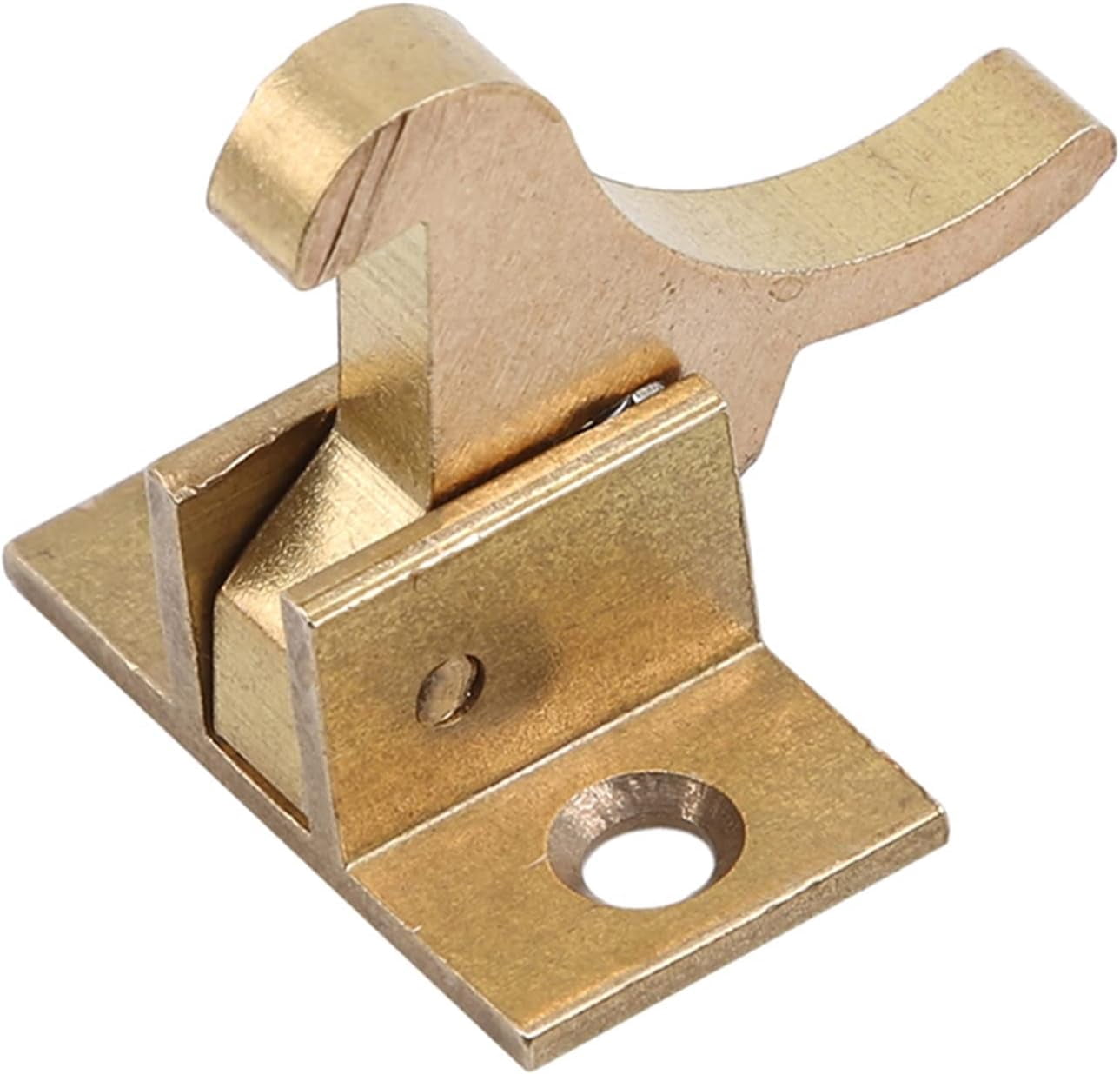 Latch Lock Copper Bird Buckle Lock Buckle Cabinet Doors and Windows ...