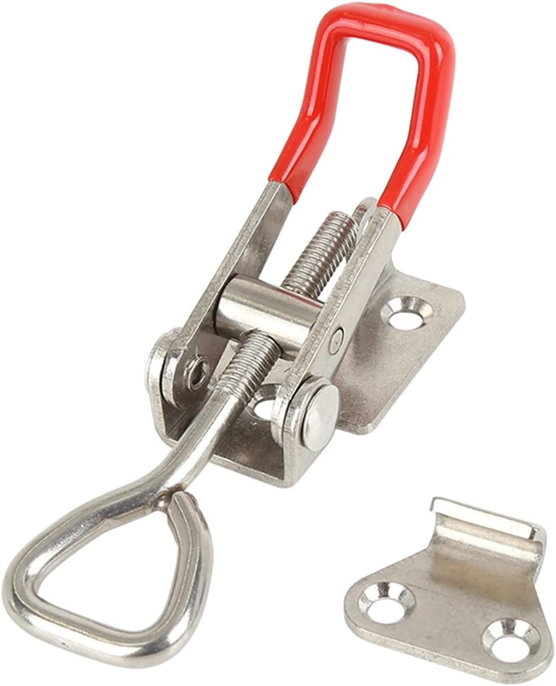 Latch Lock Latch Catch Toggle Clamp Adjustable Cabinet Boxes Lever ...