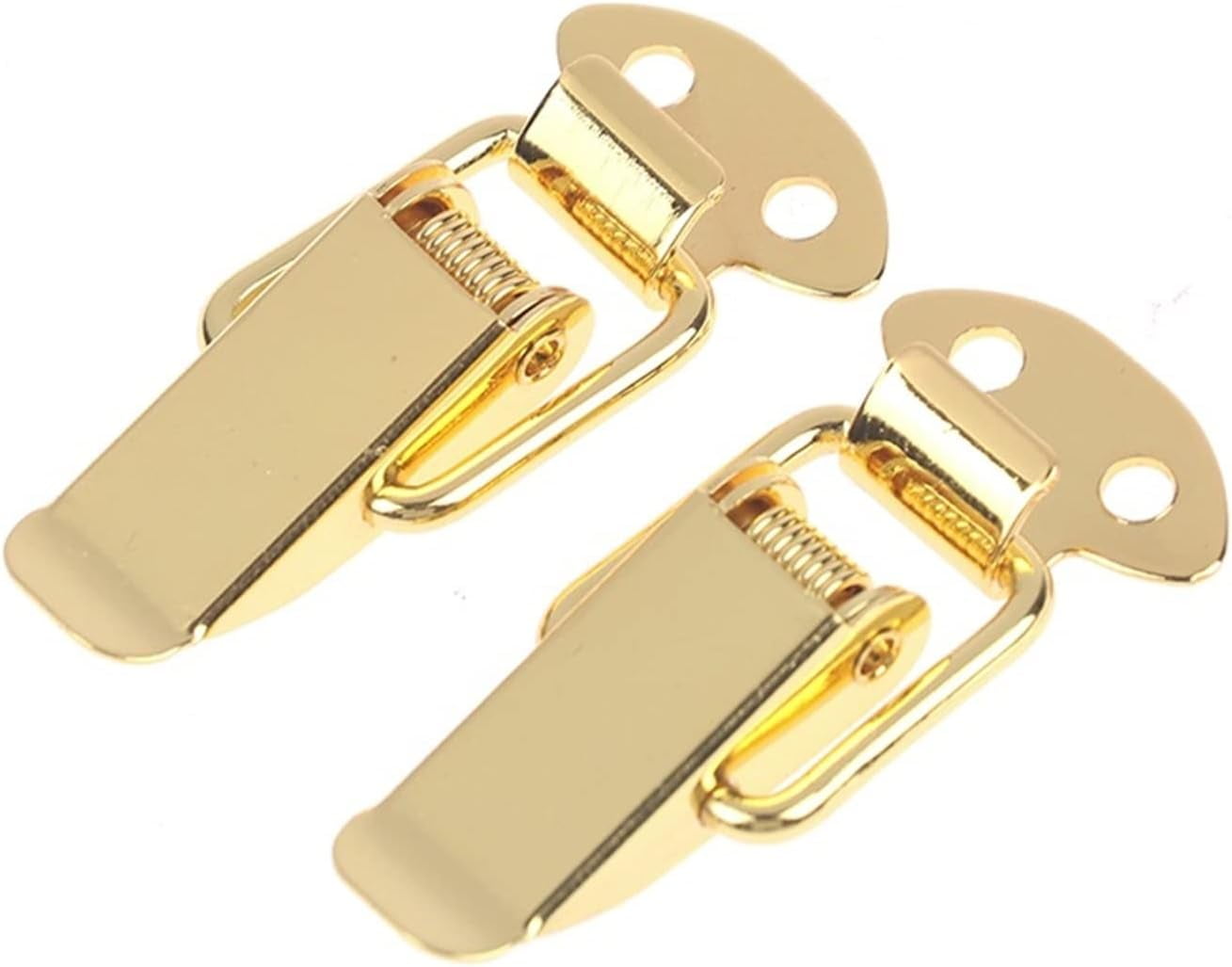 Latch Lock Lock Toggle Latches Spring Loaded Clamp Clip Case Box Latch ...