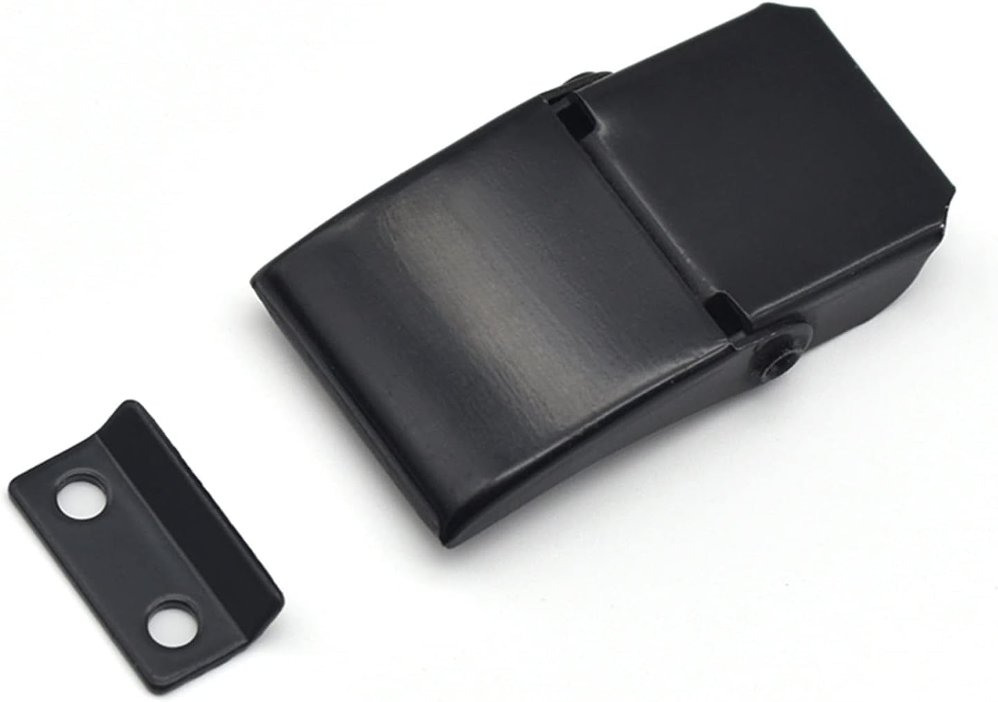 Latch Lock Toolbox Case Window Cabinet Door Box Lock Buckle Carbon ...