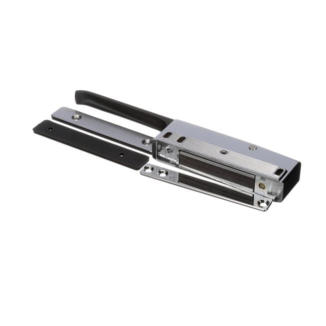 Latch with Black Composite Straight - Walmart.com