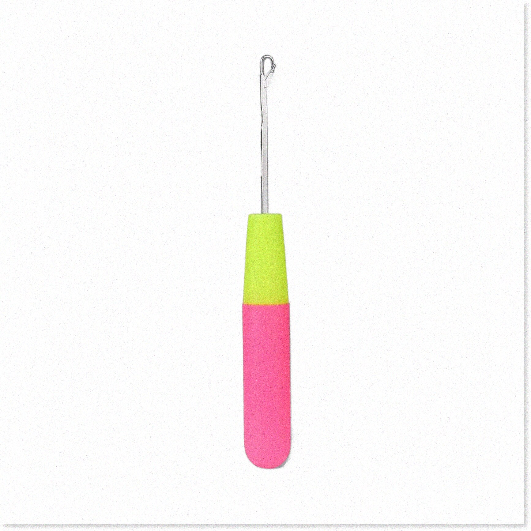 LatchPro Crochet Needle - Ergonomic Latch Hook Tool for DIY Rug Making ...