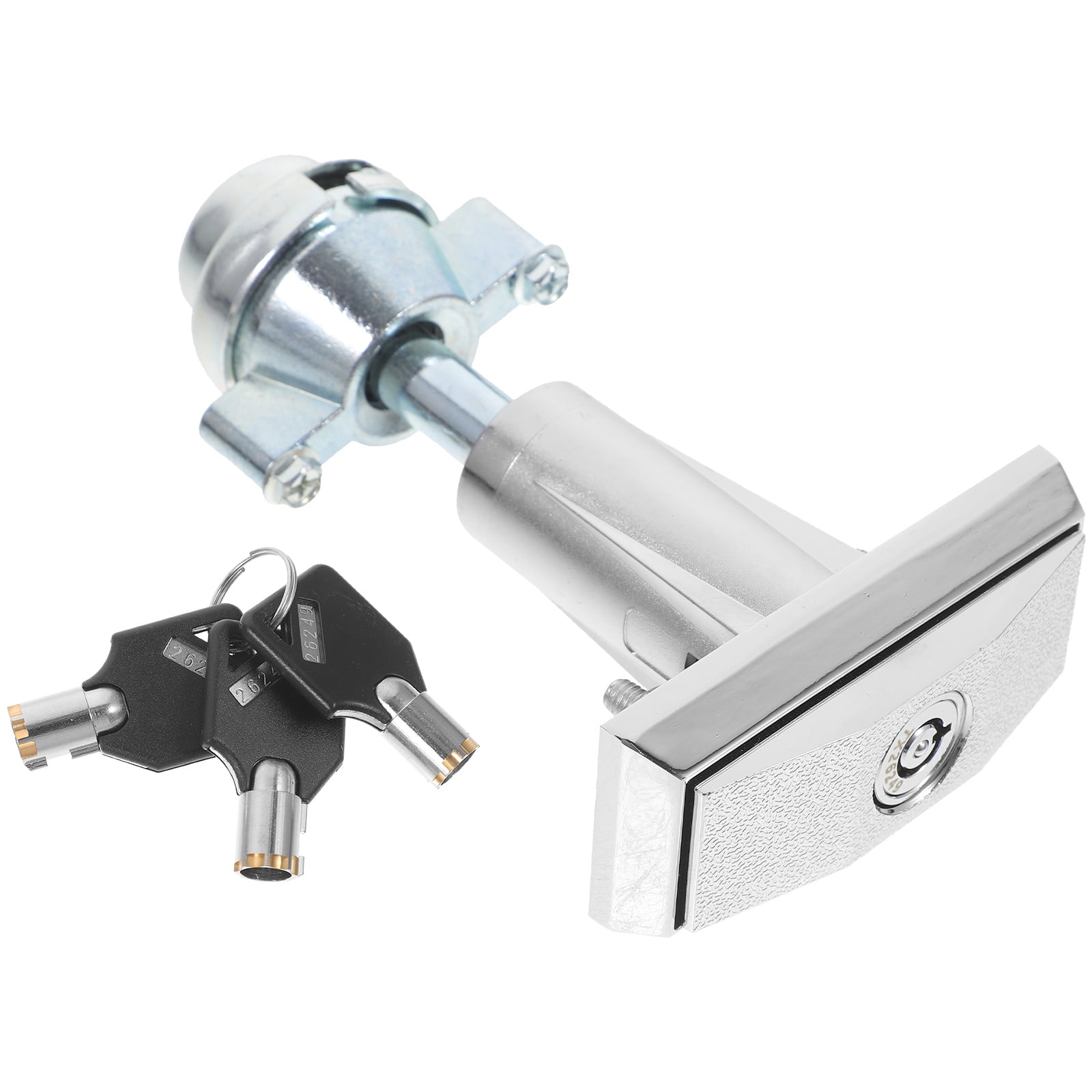 Latches Fingerprint Door Lock Vending Machine Travel - Walmart.com