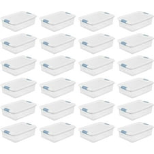 32 Quart Storage Containers