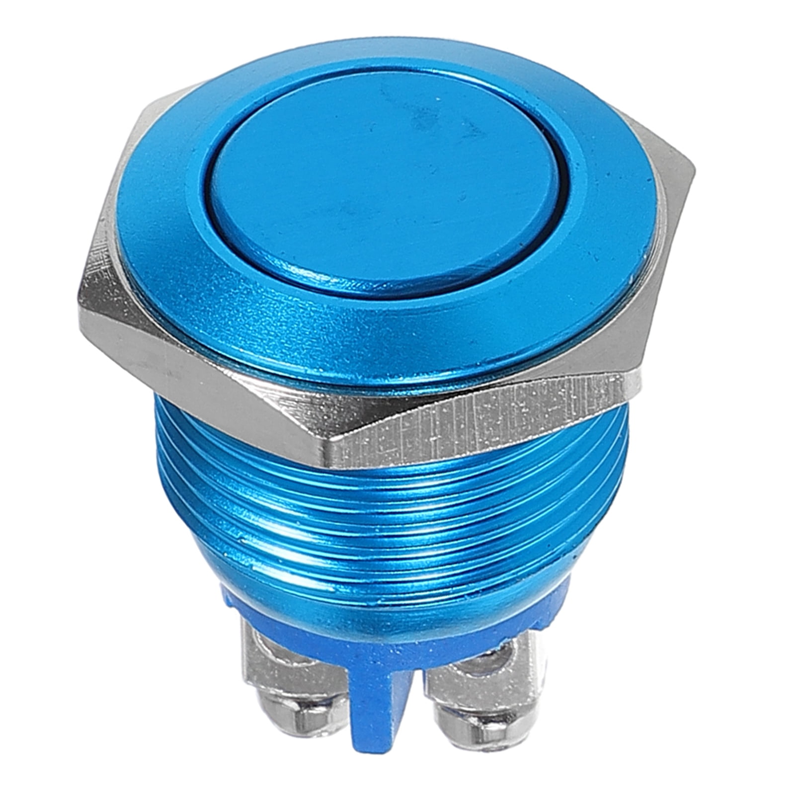 Latching Push Button Switch Self Locking Switch Automotive Replacement ...
