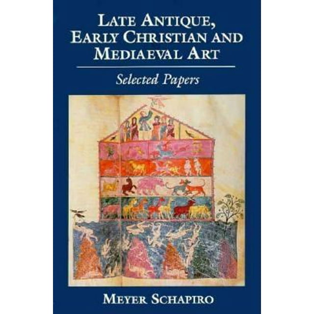 Pre-Owned Late Antique, Early Christian and Medieval Art: Selected ...