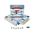 Late For The Sky - Hamilton - Opoly - Walmart.com