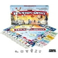 Late For The Sky Houston-Opoly Board Game - Walmart.com