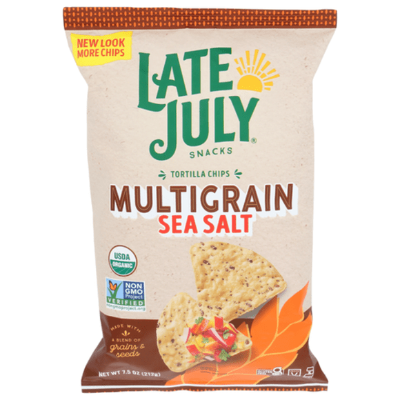 Late July Chips – Walmart.com