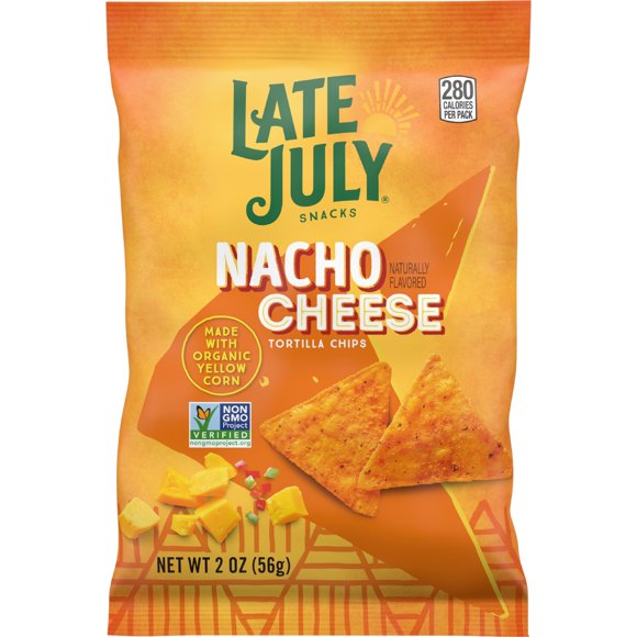 Late July