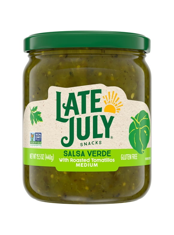 Salsa Verde in Salsa - Walmart.com