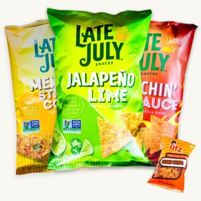 Late July