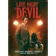 Late Night With the Devil (DVD), RLJ, Horror - Walmart.com