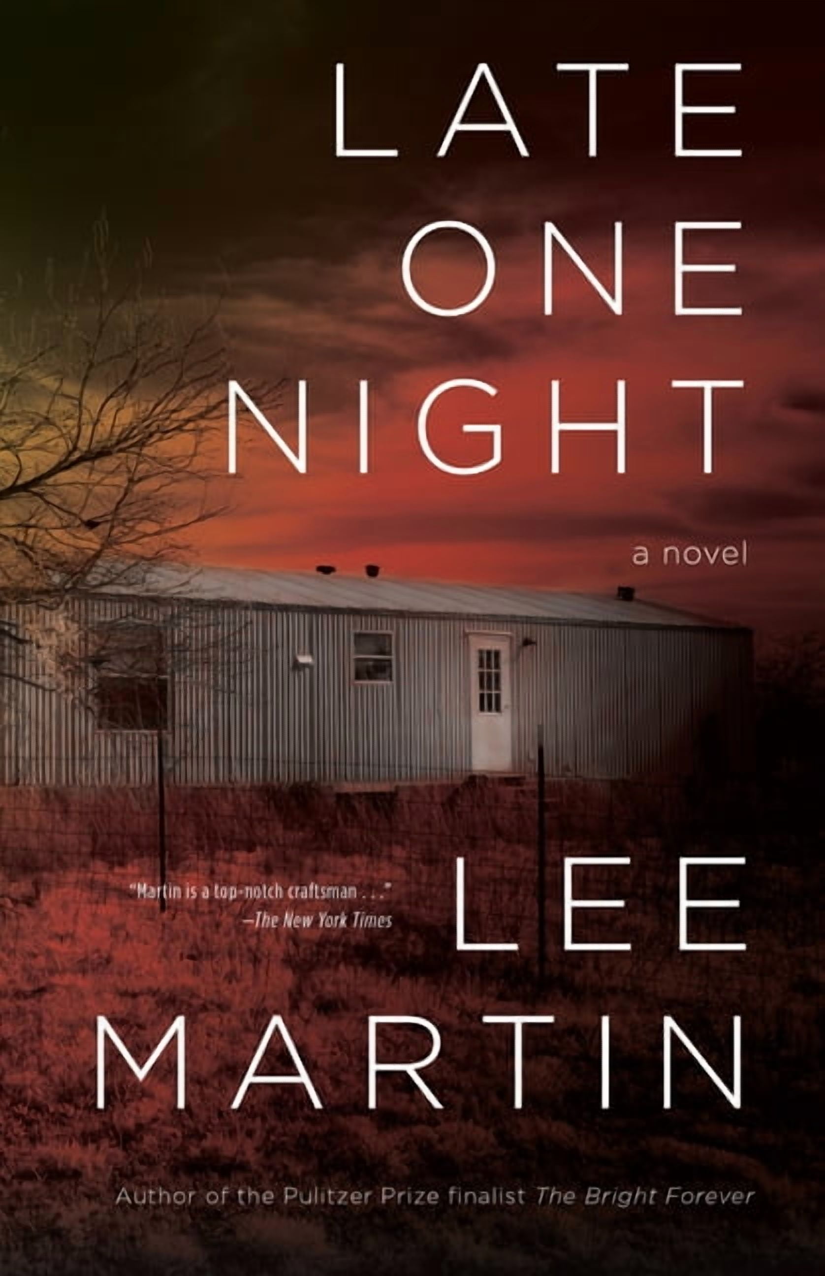 Late One Night (Hardcover) - Walmart.com