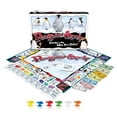 Late for The Sky Peng Penguin-Opoly Board Game - Walmart.com