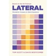Lateral - Based on the Hit Podcast: Wonderful Answers to Weird ...