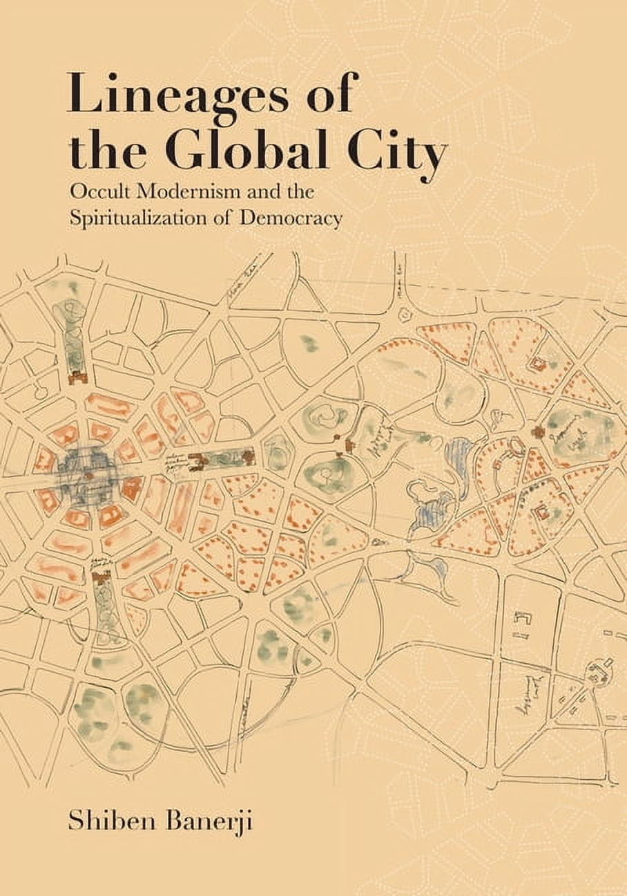 Lateral Exchanges: Architecture, Urban D Lineages of the Global City ...