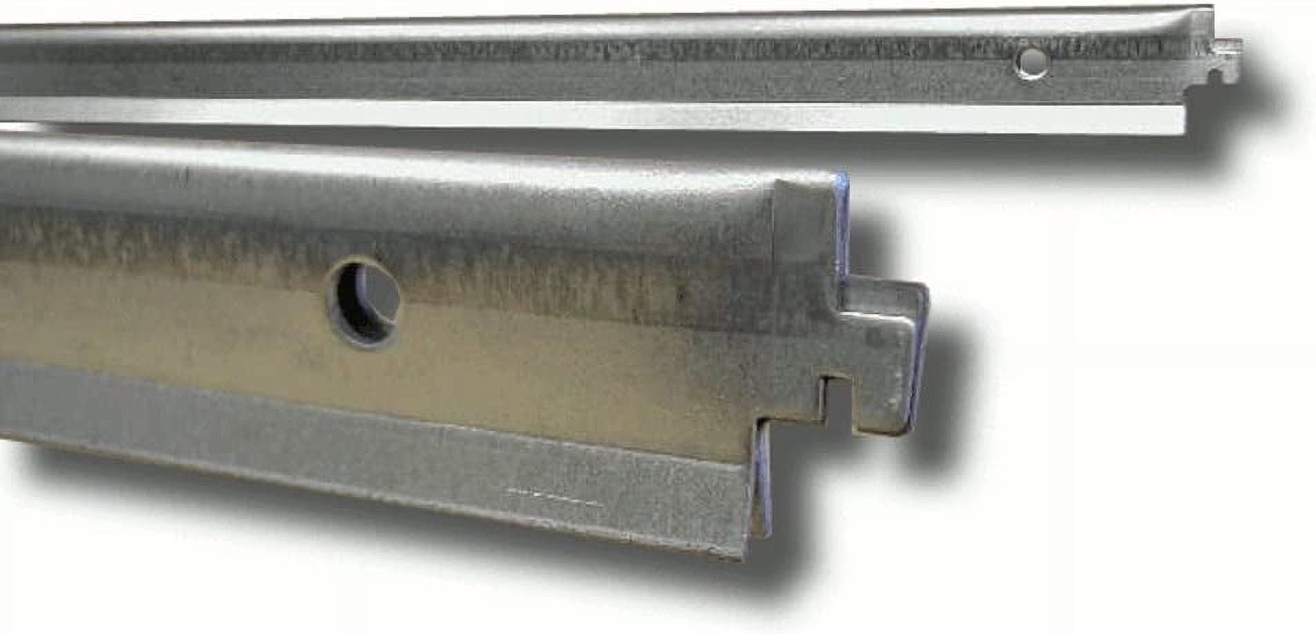 Lateral File Bar for 36" Wide Old Filing Cabinet - for Cabinets Series ...