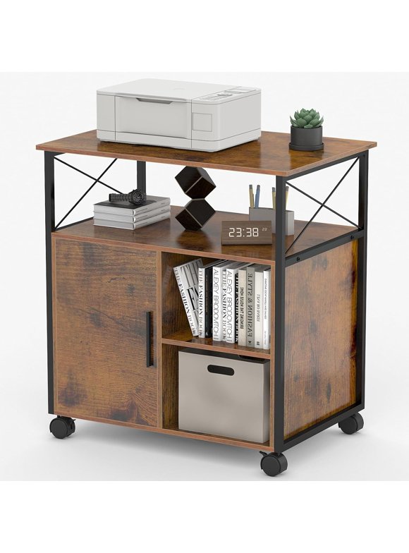 1 Drawer File Cabinets in Office Furniture - Walmart.com