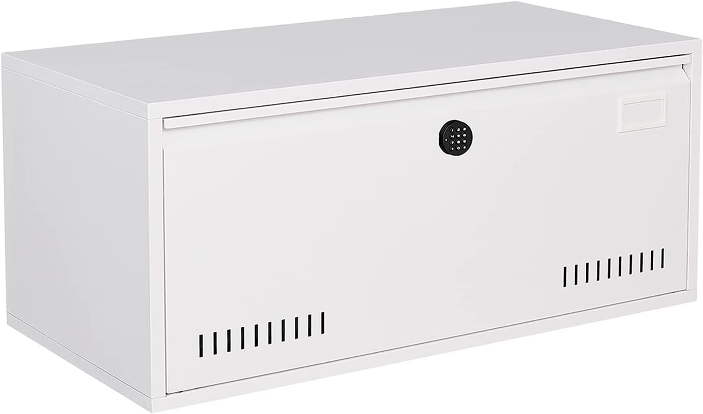 i3 Plus One Drawer Lateral File Cabinet - Walmart.com