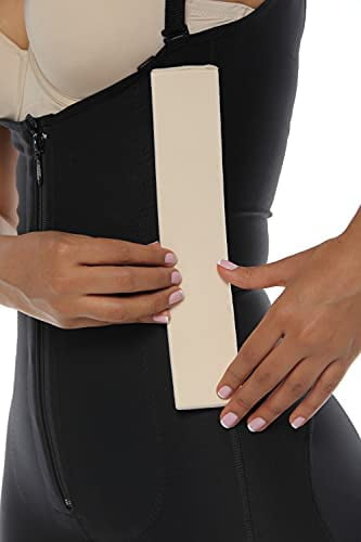 Lateral Foam Protectors Lipo Boards Flank Compression Abdomen Inserts ...