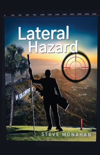 Lateral Hazard, (Paperback) - Walmart.com