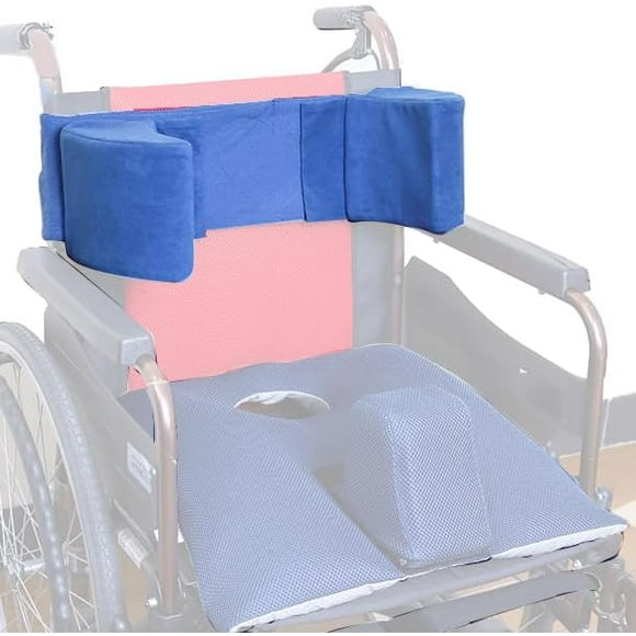 Wheelchair Lateral Supports