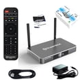 (Latest) 2026 Super Box S7Ultra Fully Loaded ,4G+128G Storage,Function ...