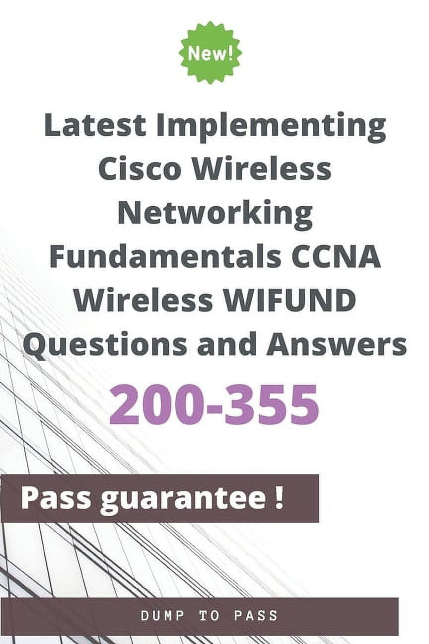 Wireless Ccna