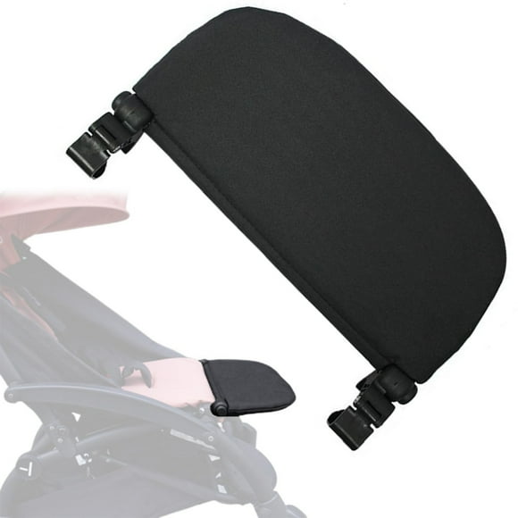 Stroller Foot Rest