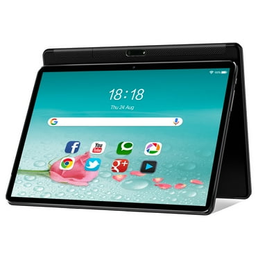 TCL TAB 10s (WiFi) Android Tablet, 10.1" FHD Display, 8000mAh Battery ...