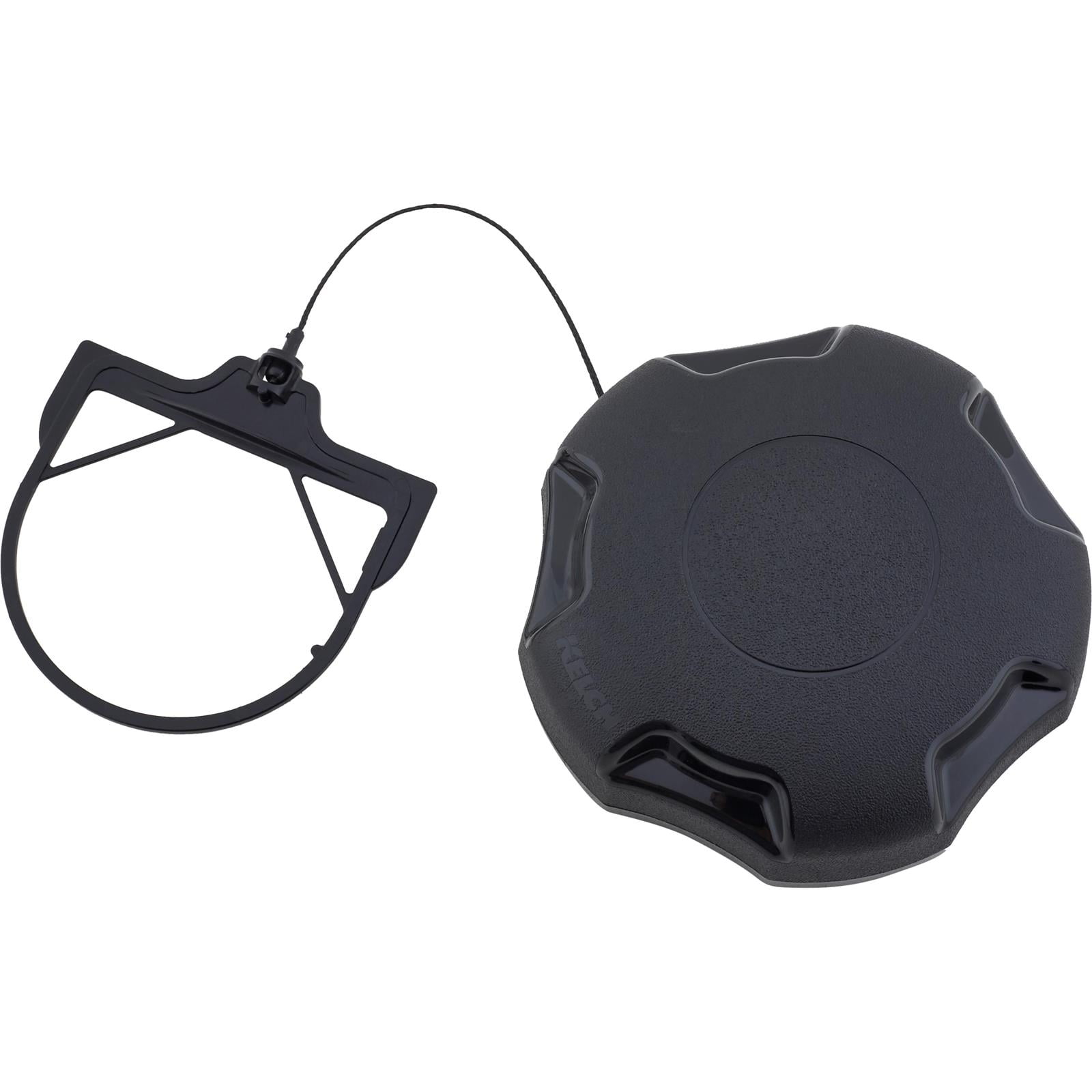 Latest Rage 201211V Vented Fuel Cap for Gas Tank, 3-1/2 Inch Diameter ...